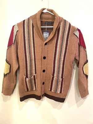 Sinransinya Cardigan Sweater Long Sleeve Button Up By | eBay