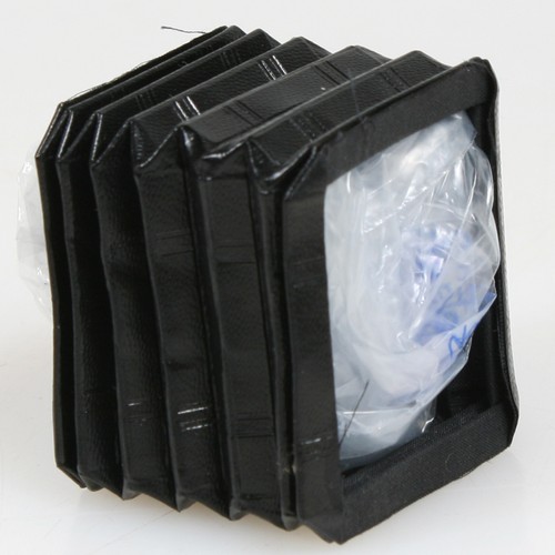 CAMERA BELLOWS REPLACEMENT: 1.5" x 1" 3/4 x 2" | eBay