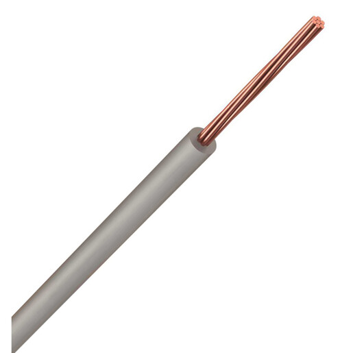 25mm Single Core Conduit Cable 6491B Wire - 1M to 100M - Phase Colours ...