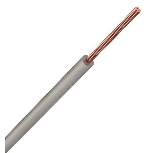 Single Core Conduit Cable Wire 6491B 1.5mm 2.5mm 4mm 6mm - 1M to 100M ...