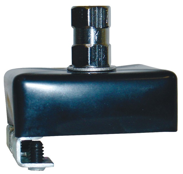 Firestik - K74 No Hole Trunk Lip Mount With K4 Lug Type Stud for sale ...