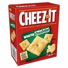 Galletas Cheez It White Cheddar Family ¿Dónde Comprar al Mejor Precio ...
