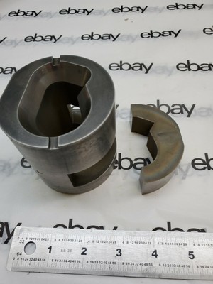 Collets - Guide Bushings