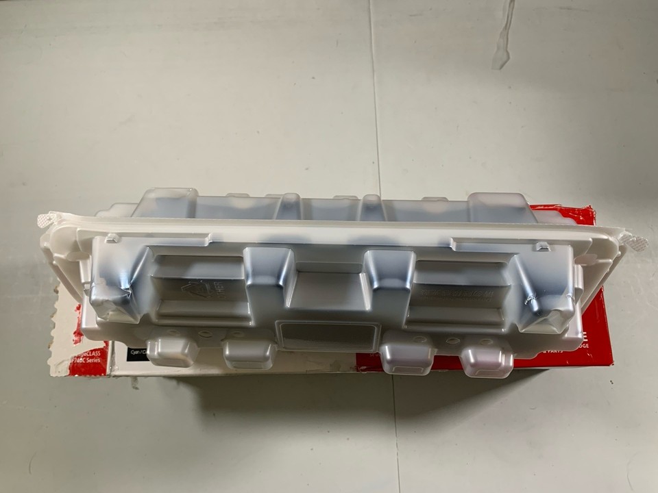 Canon 055 LBP660C Cyan Laser Genuine Original Toner Cartridge ...