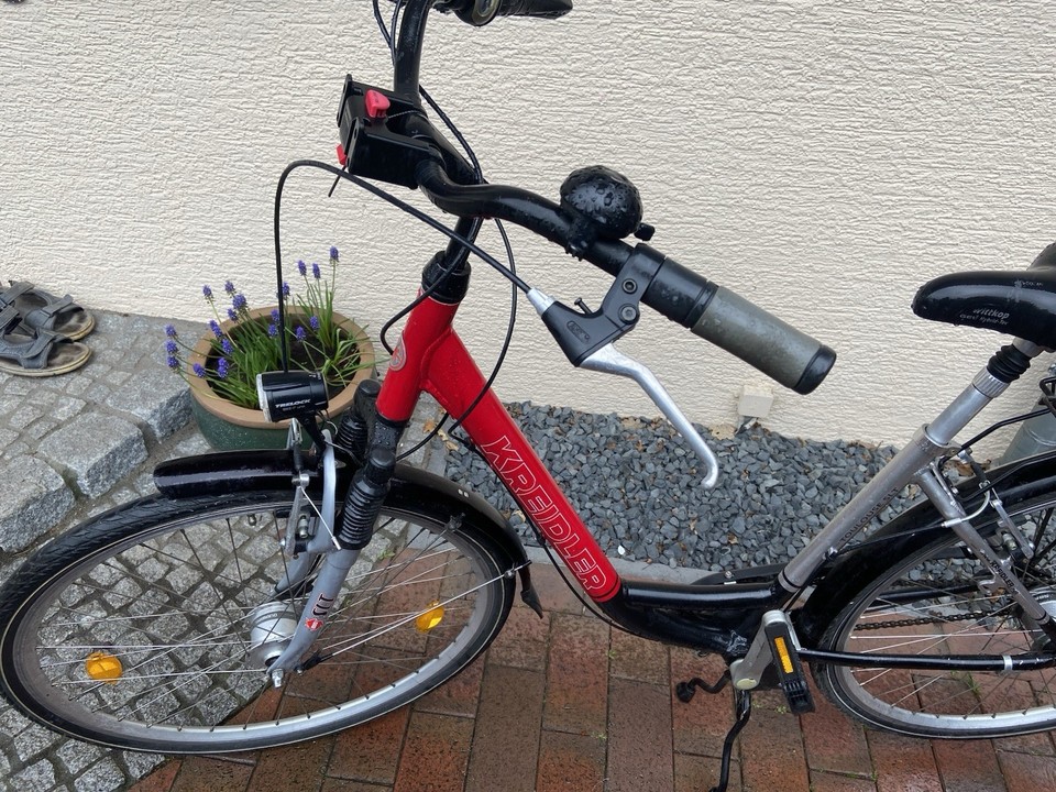 Ebay Fahrrad Berlin