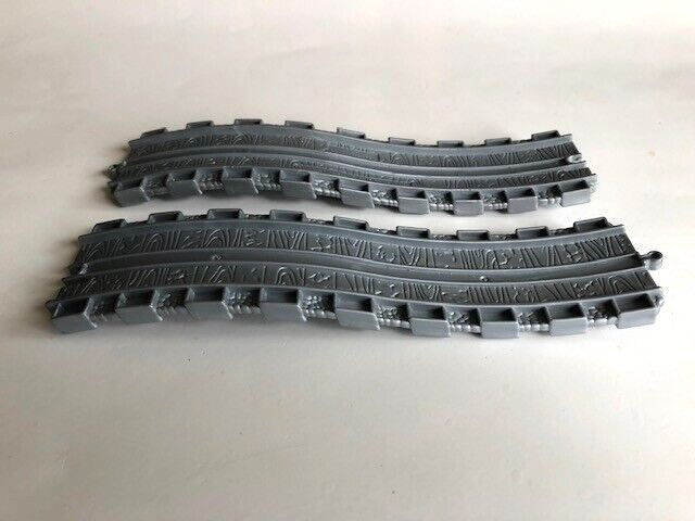 Thomas Take Along Track Risers, Ascending and Descending Sections - 2 ...