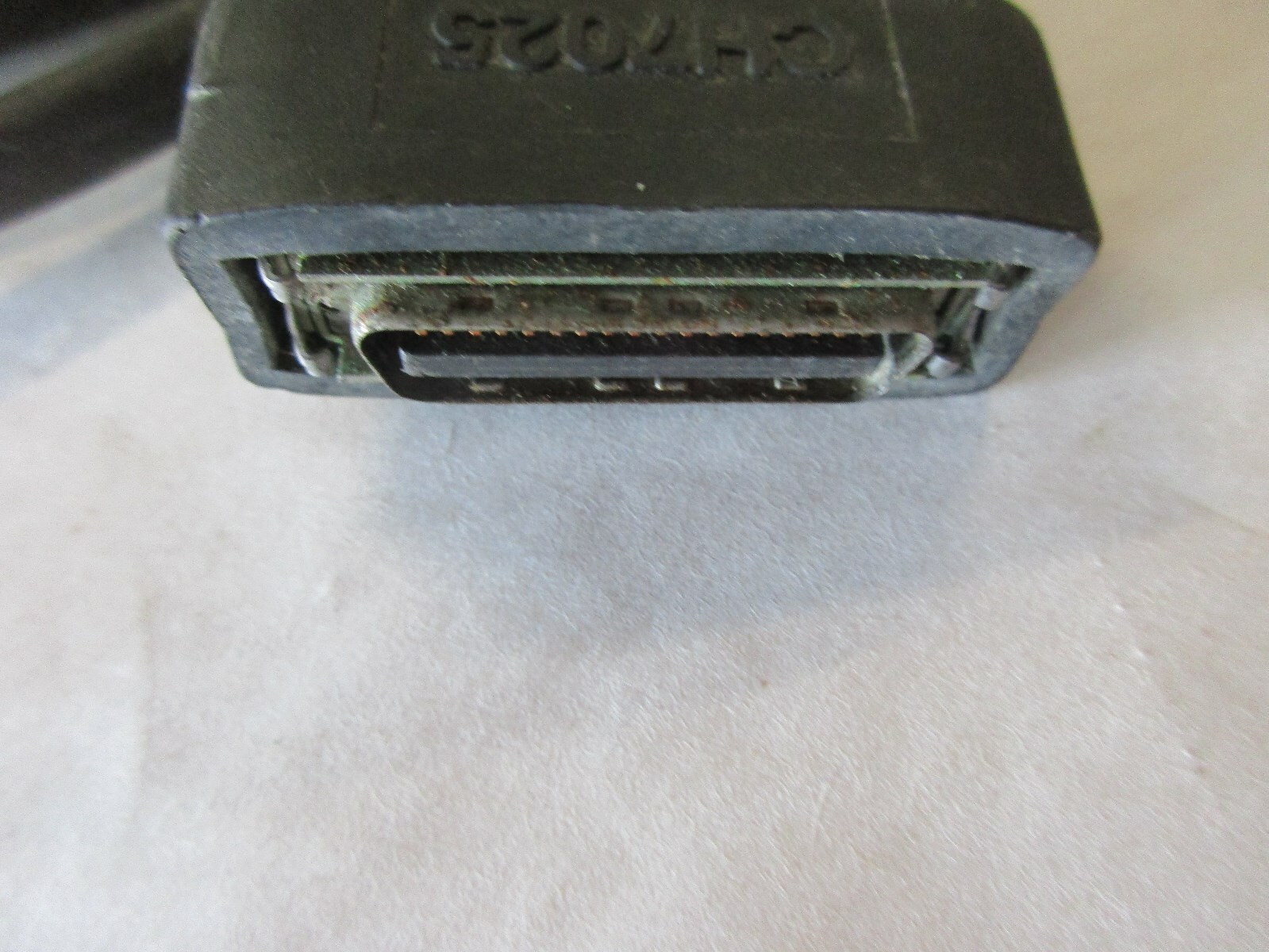 MILLER TOOL CH7025 CHRYSLER DRB III 3 DIN CABLE ASSEMBLY | eBay