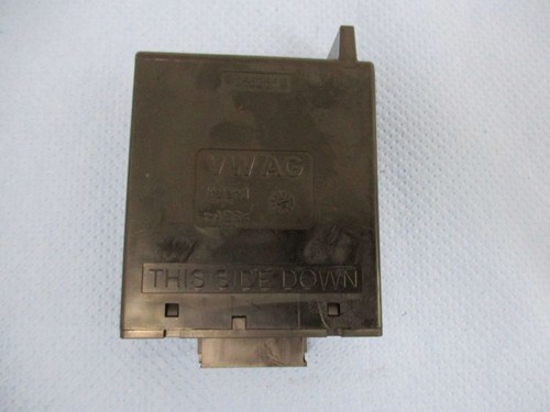 Control Unit Alarm System Fits for VW EOS (1F7, 1F8) 2.0 TFSI ...