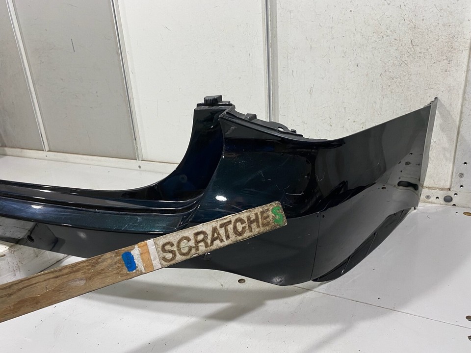 2023-2024 HYUNDAI PALISADE REAR BUMPER COVER OEM 86611-S8CA0 | eBay