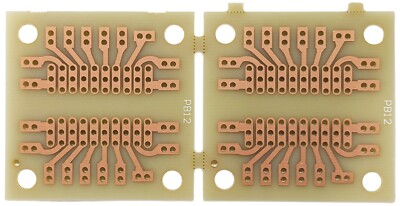 PCBs - Universal Board