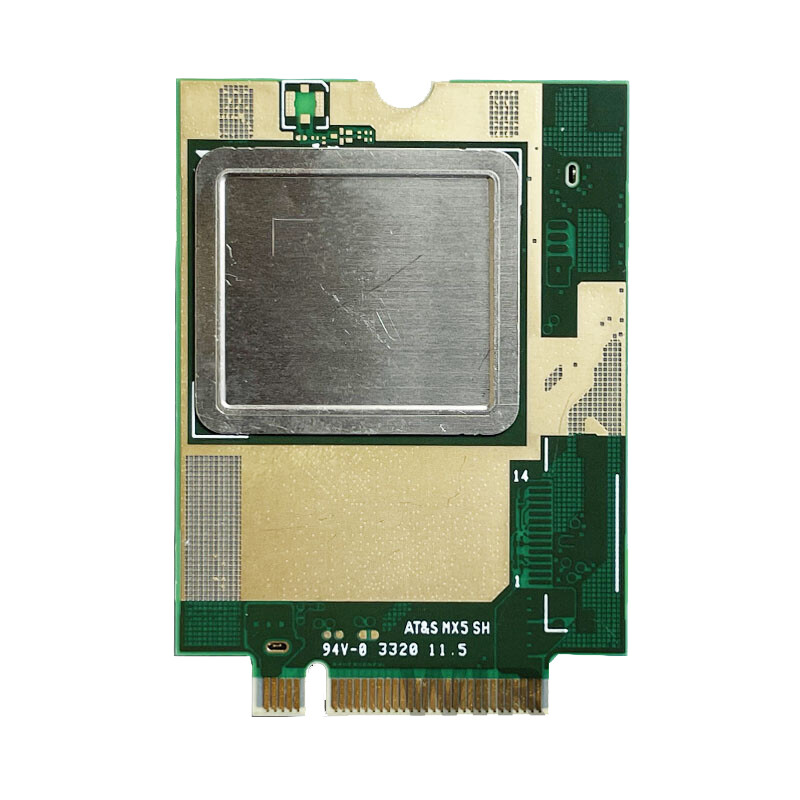 HP Qualcomm X55 LTE+5G Module WWAN Talisker LTE/5G w/GPS T99W175 L83053 ...