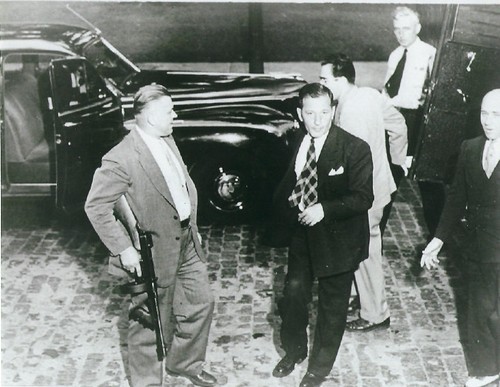 ABE RELES 8X10 PHOTO MAFIA ORGANIZED CRIME MOBSTER MOB PICTURE | eBay