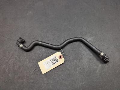 Radiator Coolant Reservoir Hose 2018 BMW 430i 17128623572 2017 2019 ...