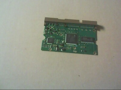 PCB 102456 100431065 REV C SEAGATE ST3160815A 9CY032-304 FW 3.AAC DATE ...