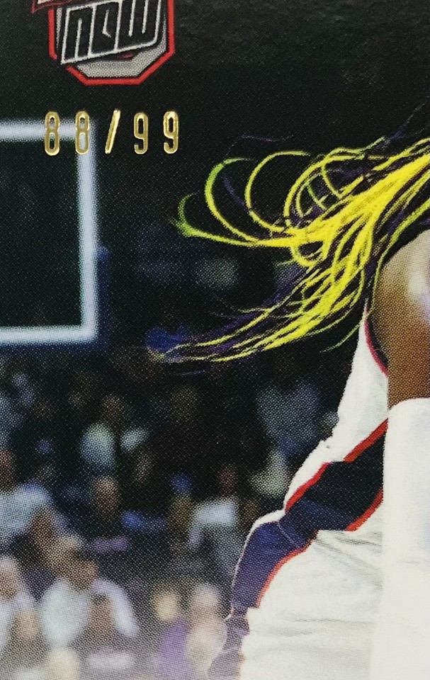 QTY AVL #/99 Aaliyah Edwards Auto Bowman U Now Autograph March Madness ...
