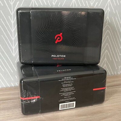 2 New Peloton Yoga blocks - Sealed | eBay