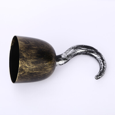 Real Pirate Hook