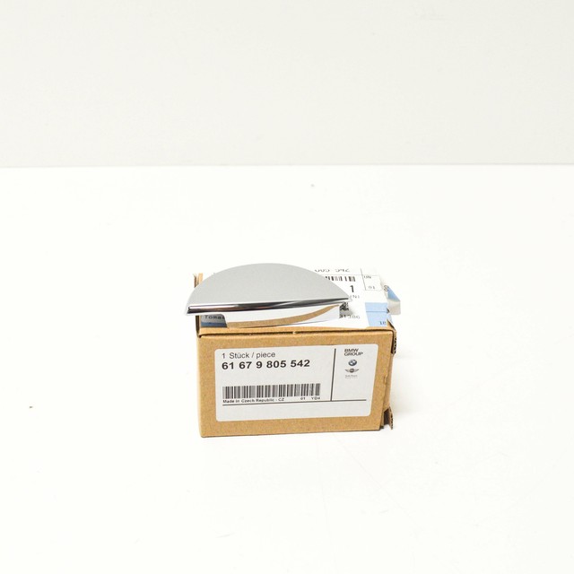 MINI Countryman R60 Right Headlight Washer Cover Cap 61679805542 ...