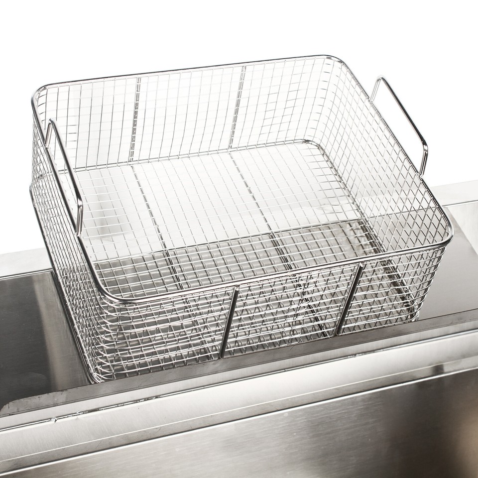 Kitchen Prep Breader Station Breading Working Table Fried Food Fry ...