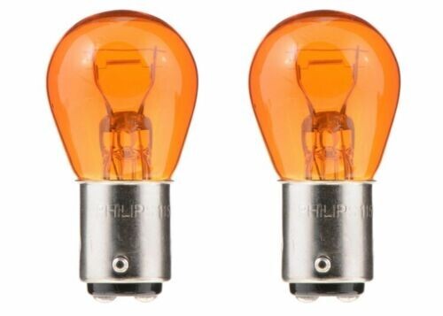 NEW Philips BC10287 12496 LongerLife 2-Pack 12496LLB2 Bulb | eBay