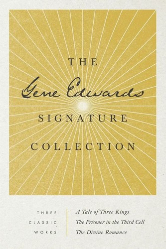 Gene Edwards | The Gene Edwards Signature Collection | Taschenbuch ...