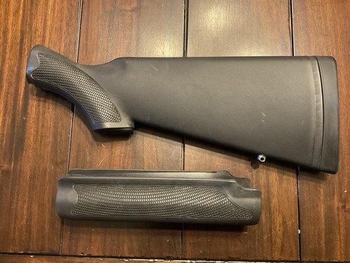 Mossberg 500 12 Ga Stock Set Made By Ram-Line | eBay