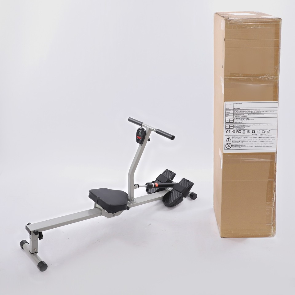 Home Rowing Machine Foldable Rowing Exercise Machine Rowing Machine ...