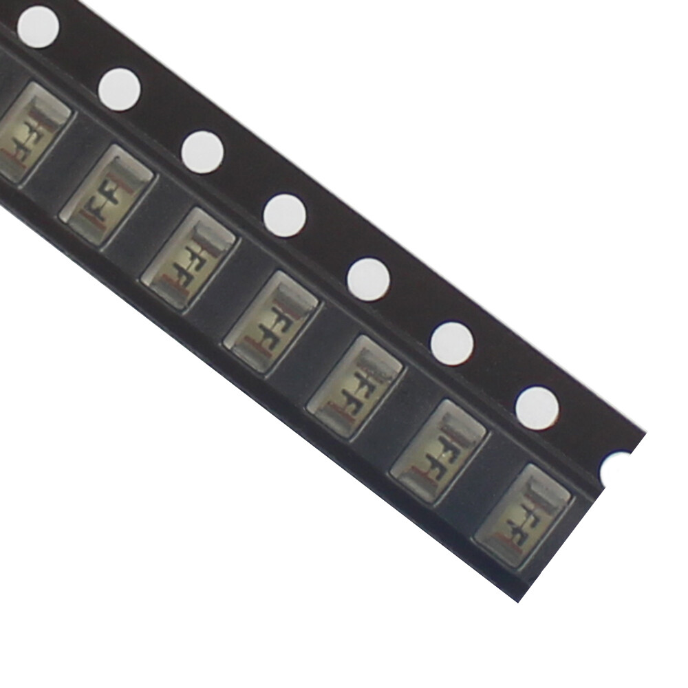 10Pcs Littelfuse SMD 1206 Very Fast Acting Fuse 0.5A 63V 429.500 ...