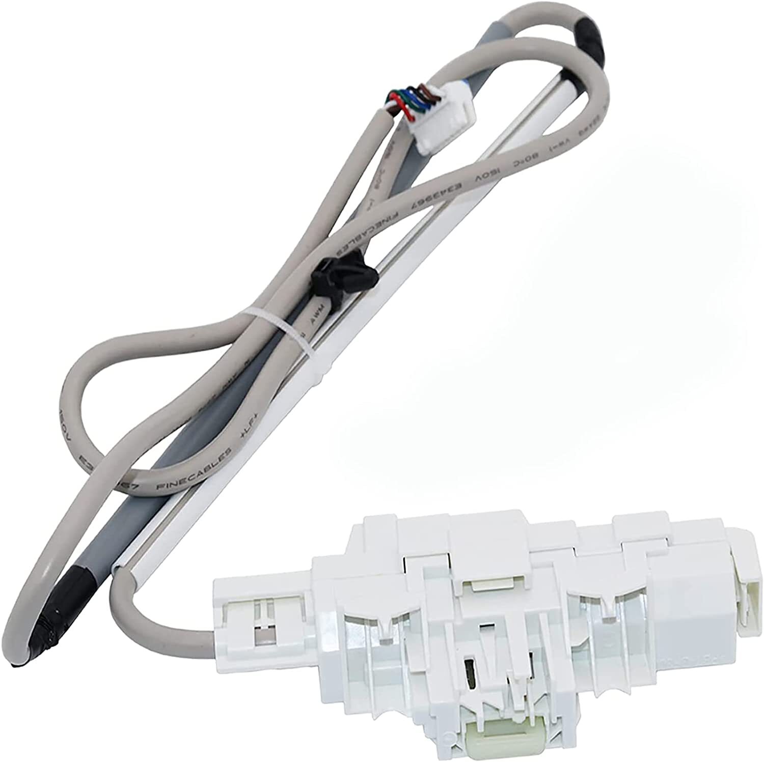 Maytag MVWB855DC2 Washer Lid Lock Latch | eBay