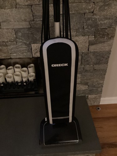 Oreck Elevate Command 2- Speed Vacuum with Allergen Filtration | eBay