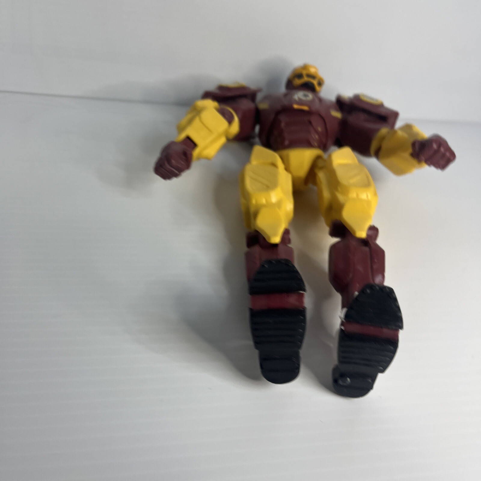 Fox Sports Robot Washington Redskins NFL Football Team Cleatus V2.0 ...