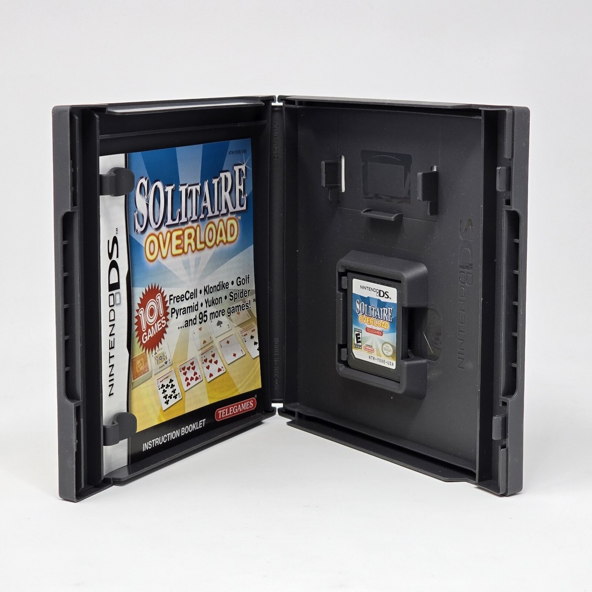 Thieves Dig Solitaire