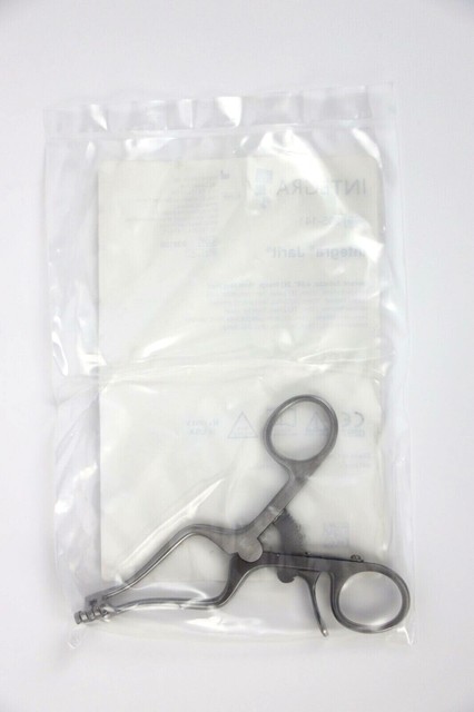 Integra Jarit 205-110 Heiss Automatic Retractor for sale online | eBay