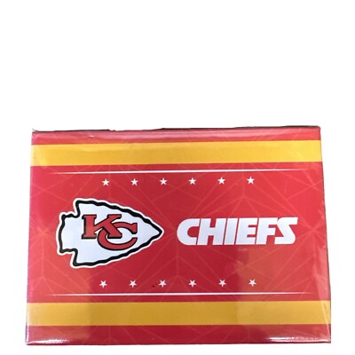 NFL Kansas City Chiefs 2"x3" Magnet | eBay