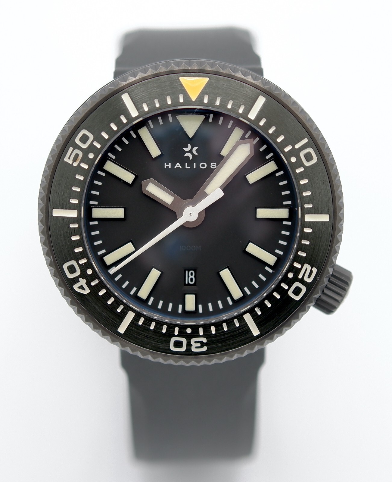 New and Used Halios Watches For Sale - WatchPatrol