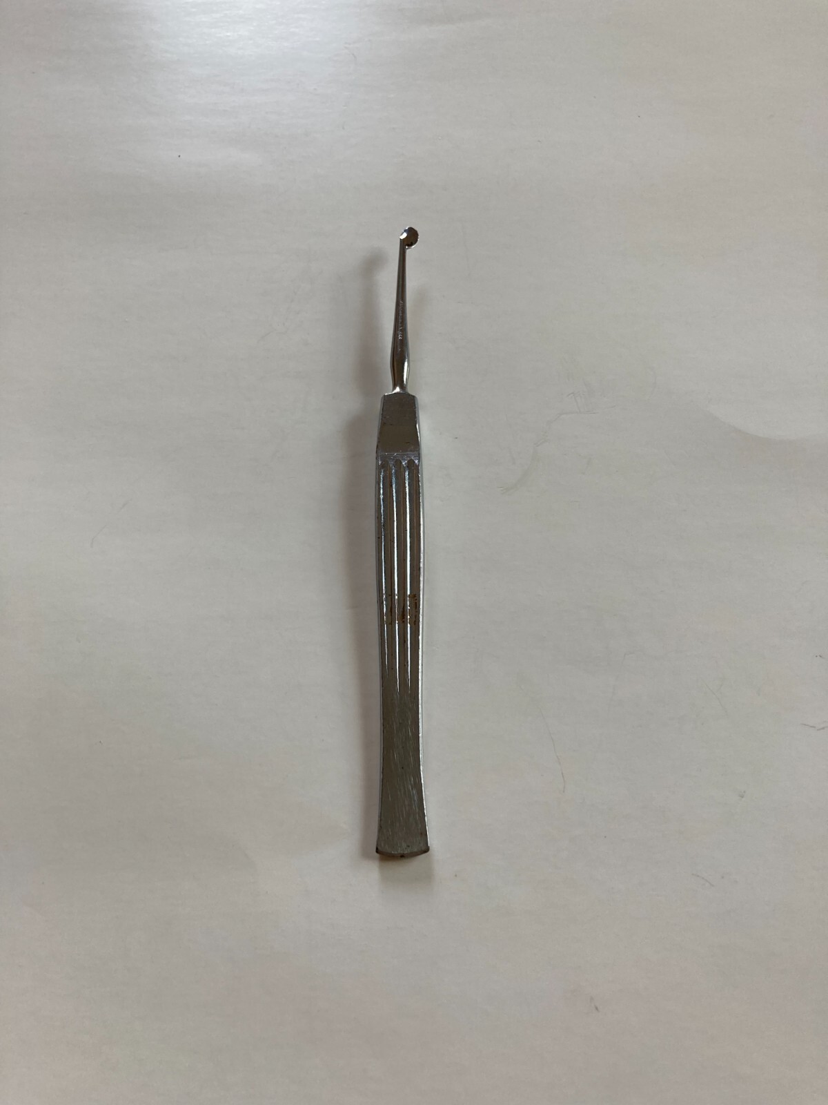 Miltex Meyhoefer Curette Chalazion Eye Instrument | eBay
