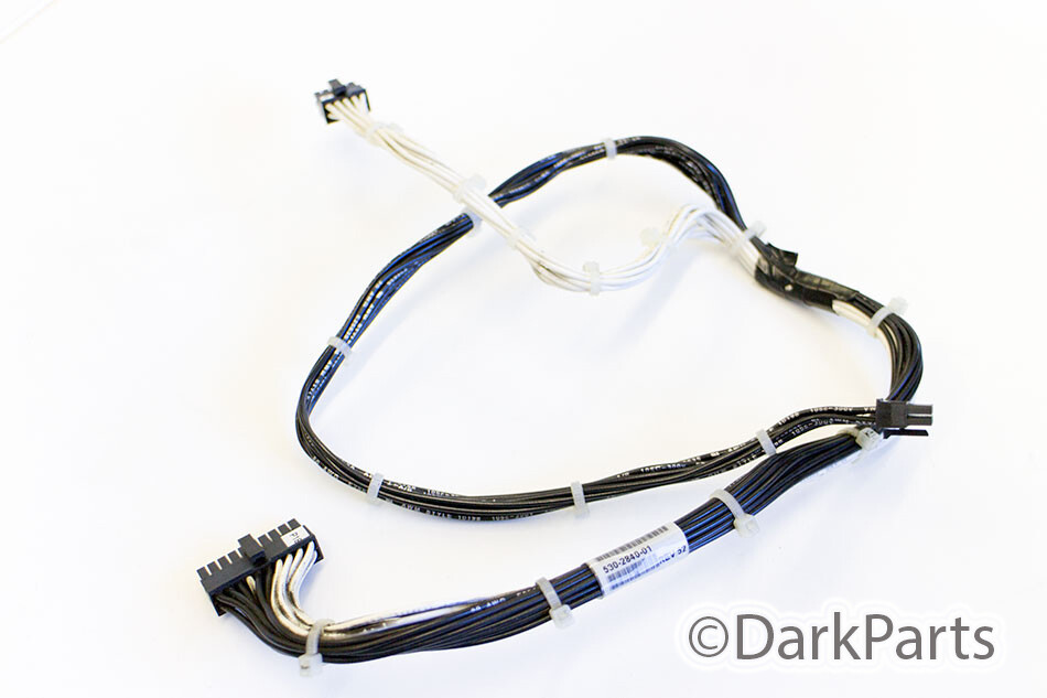 Sun Fire V880 Power Cable 530-2840-01 | eBay Australia