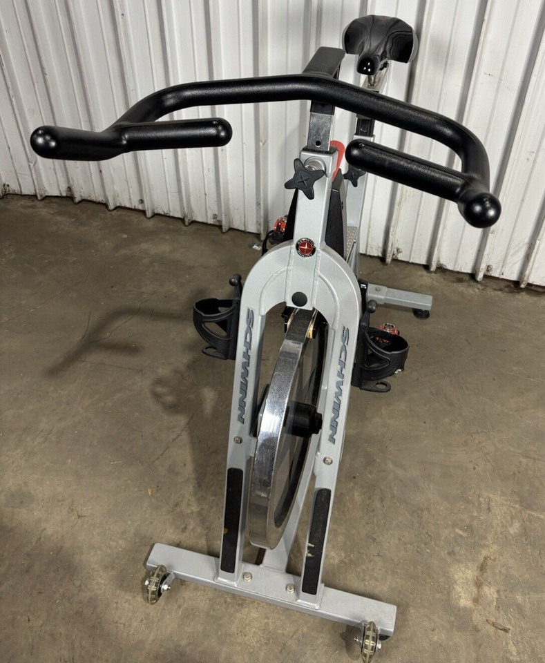 Schwinn IC Pro Indoor Cycle Exercise Bike | eBay