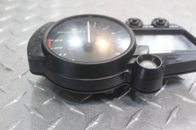 831 02-03 Yamaha YZF R1 Speedometer Speedo Gauge Gauges Odo 43375 for ...