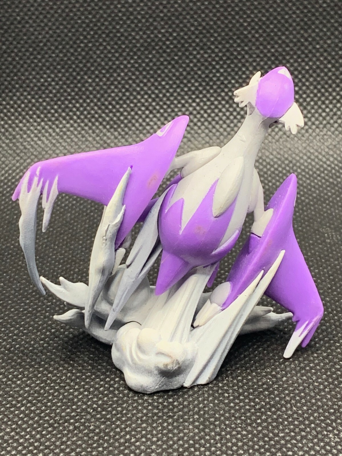 Pokemon Officially Licensed Mega Latios Collectible Mini Figure | eBay