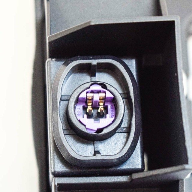 Positive Battery Power Distributor 8J0915459 OEM B8 Audi S5 for sale ...