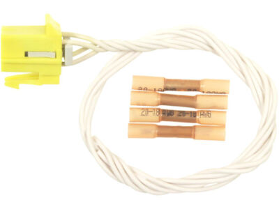 For 2004-2006 GMC Envoy XL Instrument Panel Harness Connector SMP ...