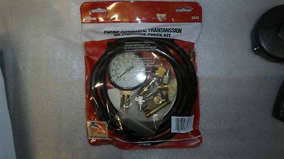 KD Tools, Engine Auto Transmission Check Kit, Part #3343 | eBay