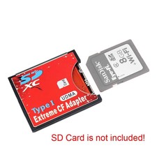 cf card adapter products for sale | eBay