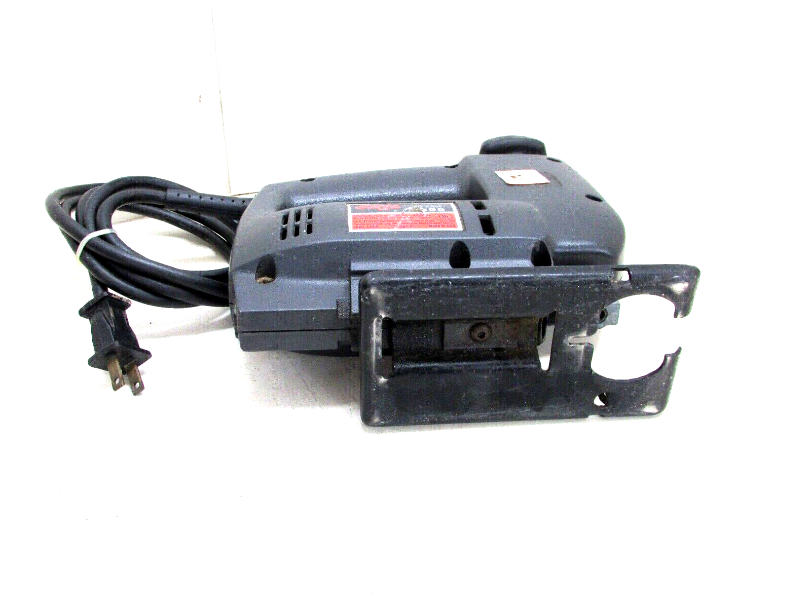 SKIL MODEL #4395 VARI ORBIT JIG SAW, 120V, 3.2A, 3200 SPM | eBay