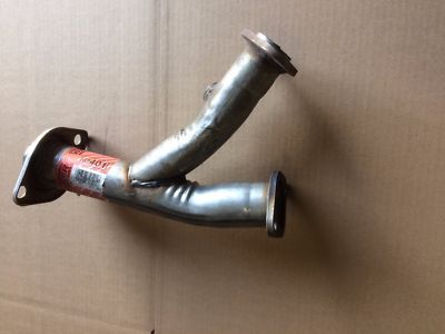 Exhaust and Tail Pipes Fits: 2007-2009 Lexus RX350 | eBay