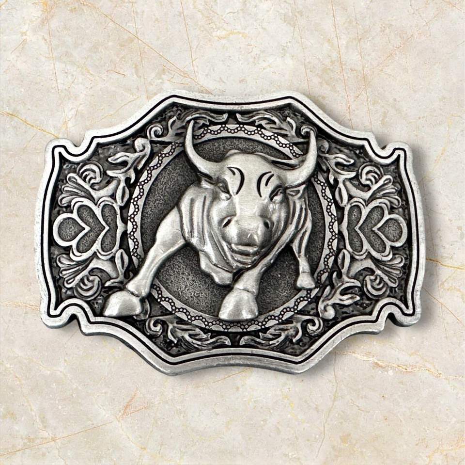 WESTERN COWBOY COWGIRL RODEO BELT BUCKLES FOR STRAPS 1-1/2" | eBay