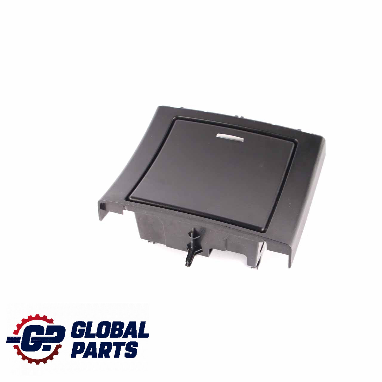 Mercedes W212 Mittelkonsole Aschenbecher hinten Einsatz Aschenbecher ...