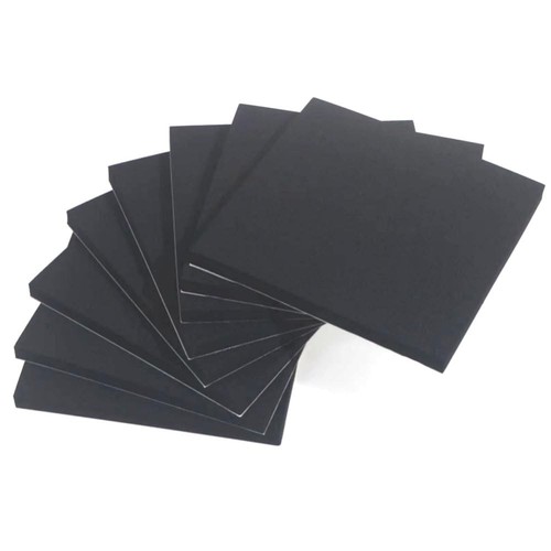 Adhesive Backed Foam,Adhesive Foam Padding 4 Inch Long X 4 Inch Wide X1 ...