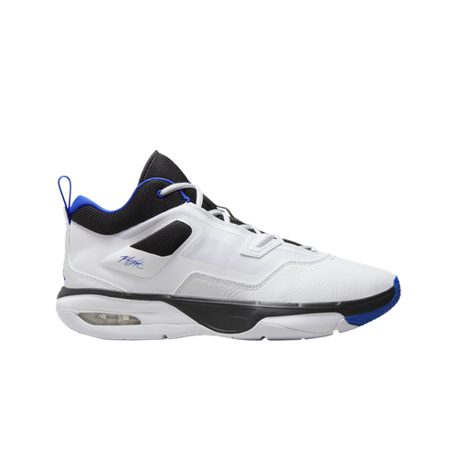 Jordan Stay Royal 3 White Game Royal FB1396-100 [Men SZ] | eBay